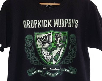 Dropkick Murphys | Etsy