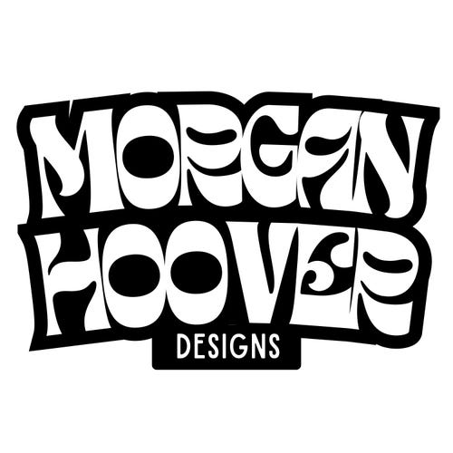 MorganHooverDesigns - Etsy