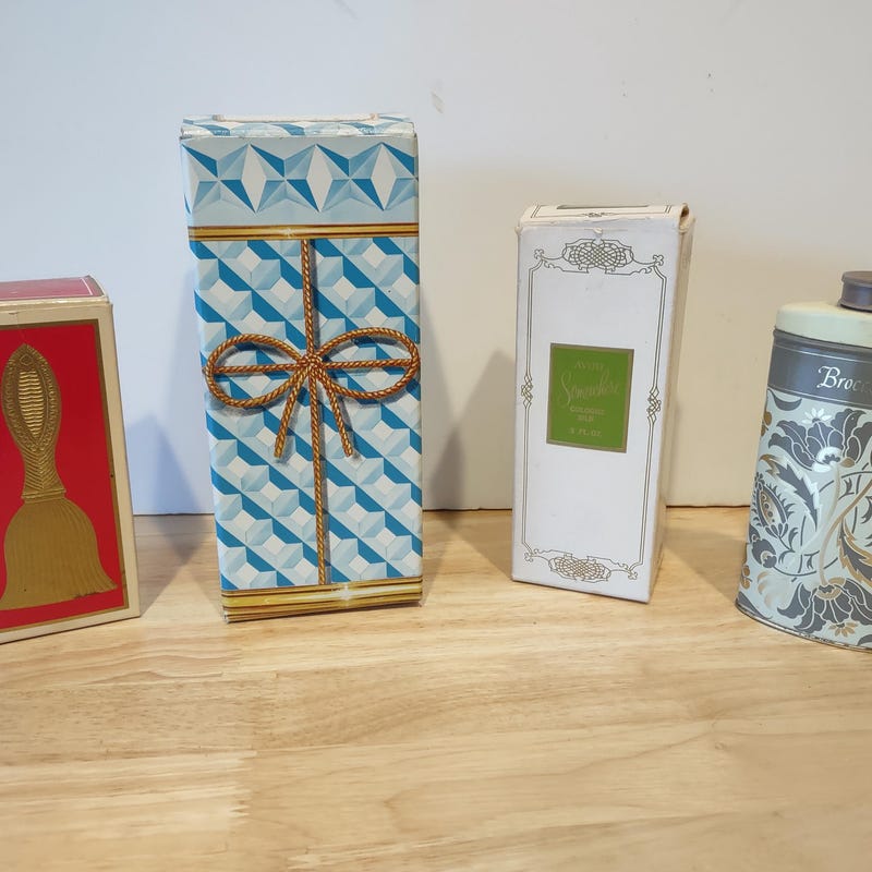 Avon Somewhere - Etsy