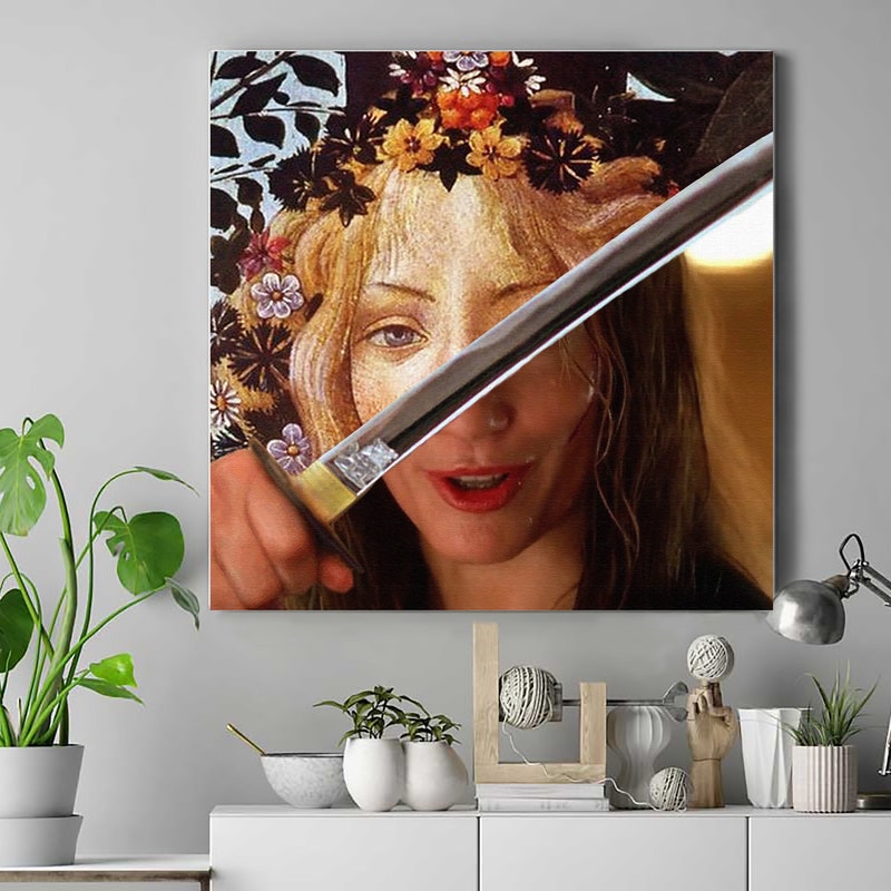 Elle Driver - Etsy