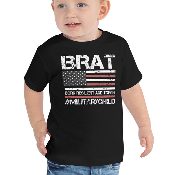 Military Brat - Etsy