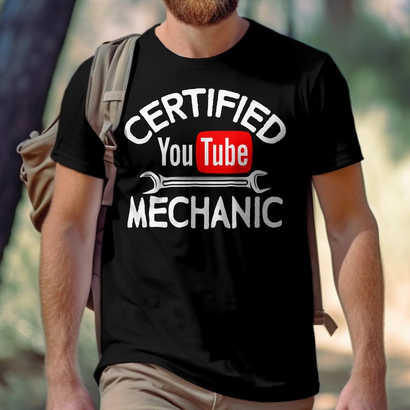 Mechanic Gifts - 60+ Gift Ideas for 2025