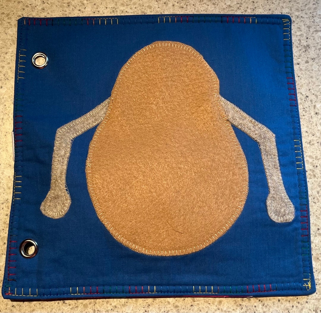 Vegetable Head - Etsy