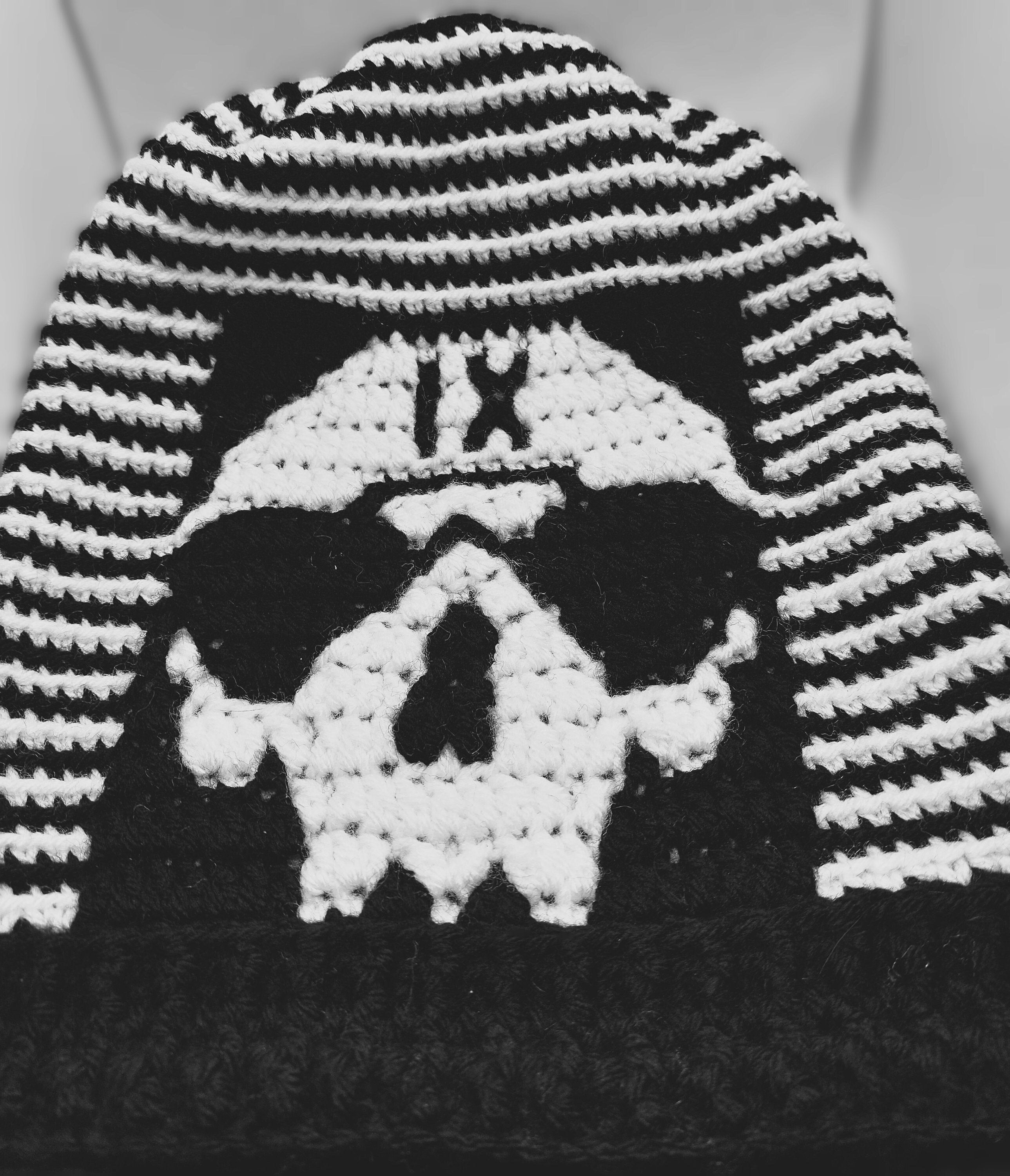Gideon the Ninth Slouchy Hat Pattern - Etsy