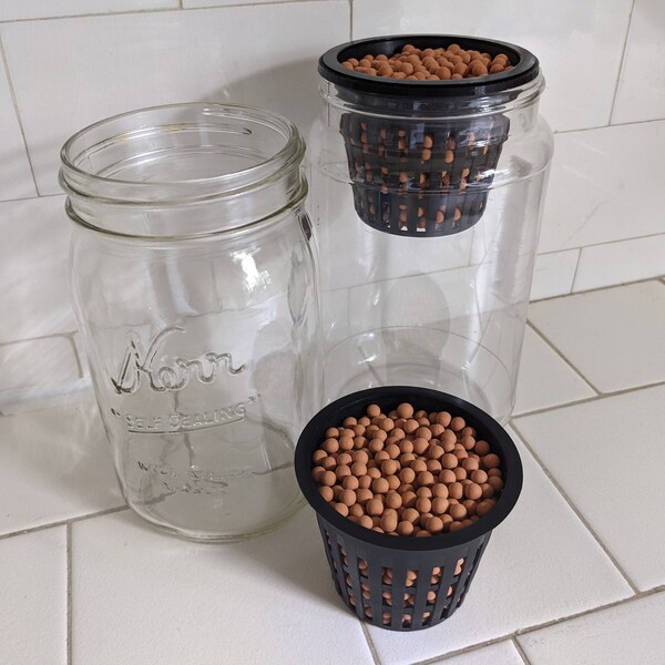Hydroponic Kit - Etsy