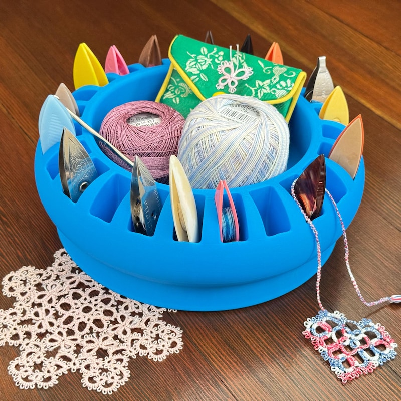 Tatting Shuttle - Etsy