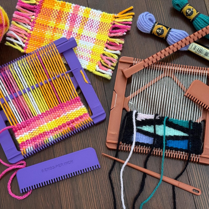 Weaving Combs - Etsy