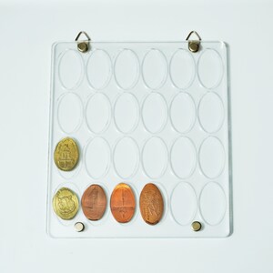 Smashed Penny - Etsy