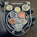 The Royal Shield of UK Pound Sterling Coin Holder (with 2 Pound) - Etsy UK