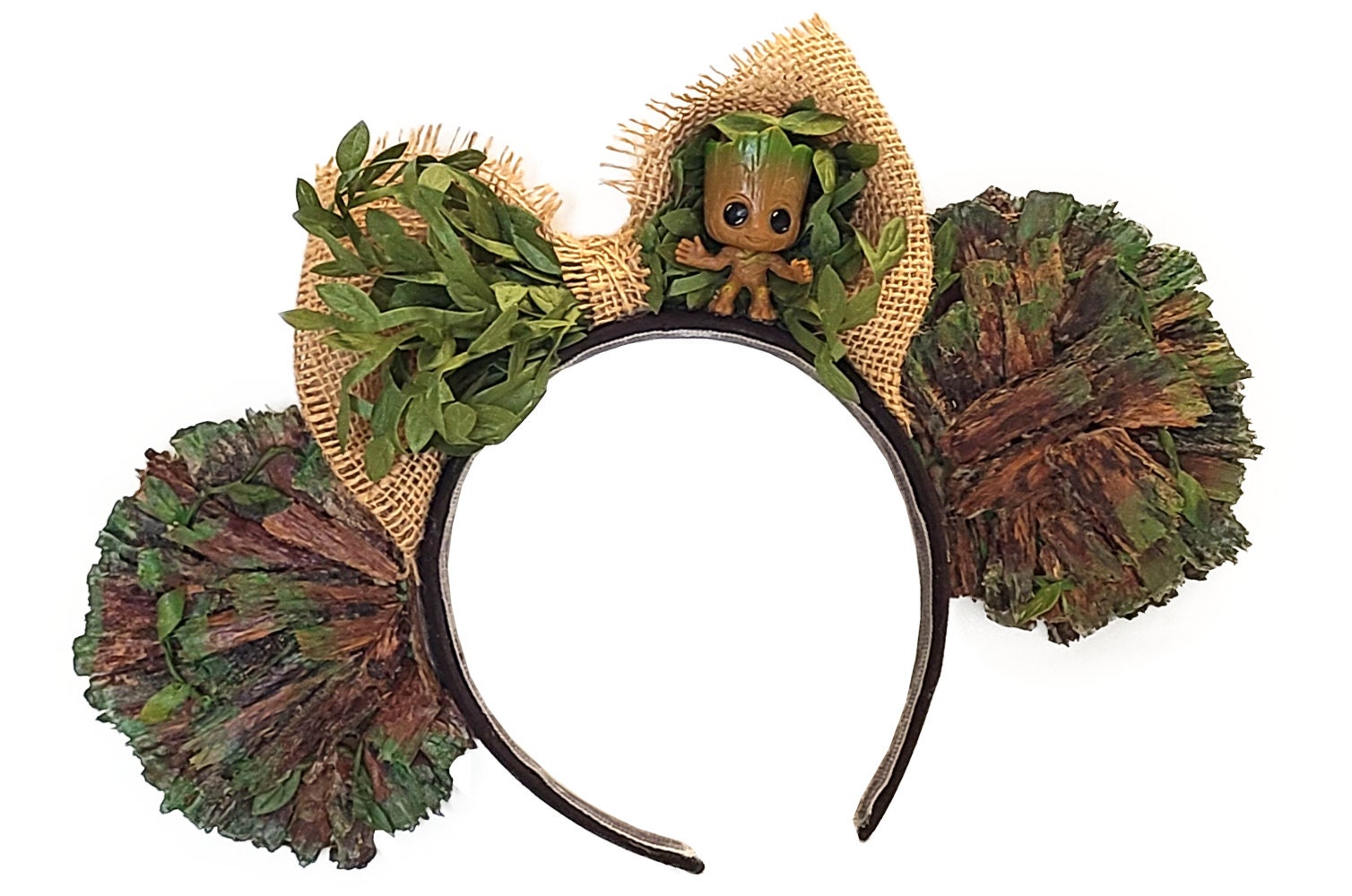 Custom Marvel Ears Disney Ears Avenger Ears Groot Ears | Etsy