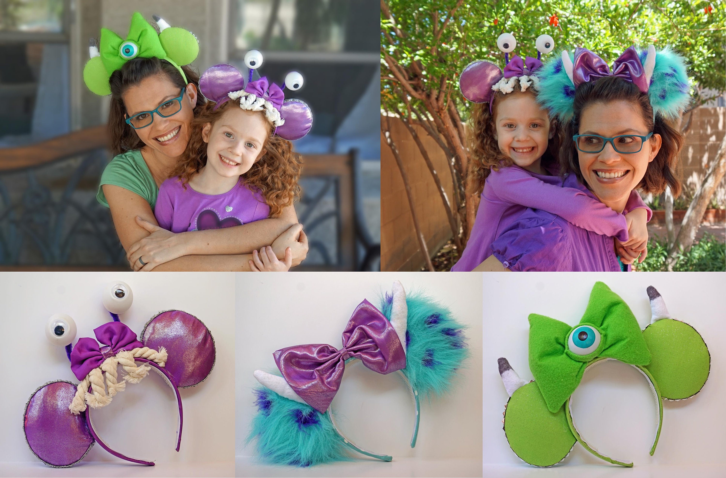 Custom Disney Ears Disney Ears Disney Hats Disney Park | Etsy