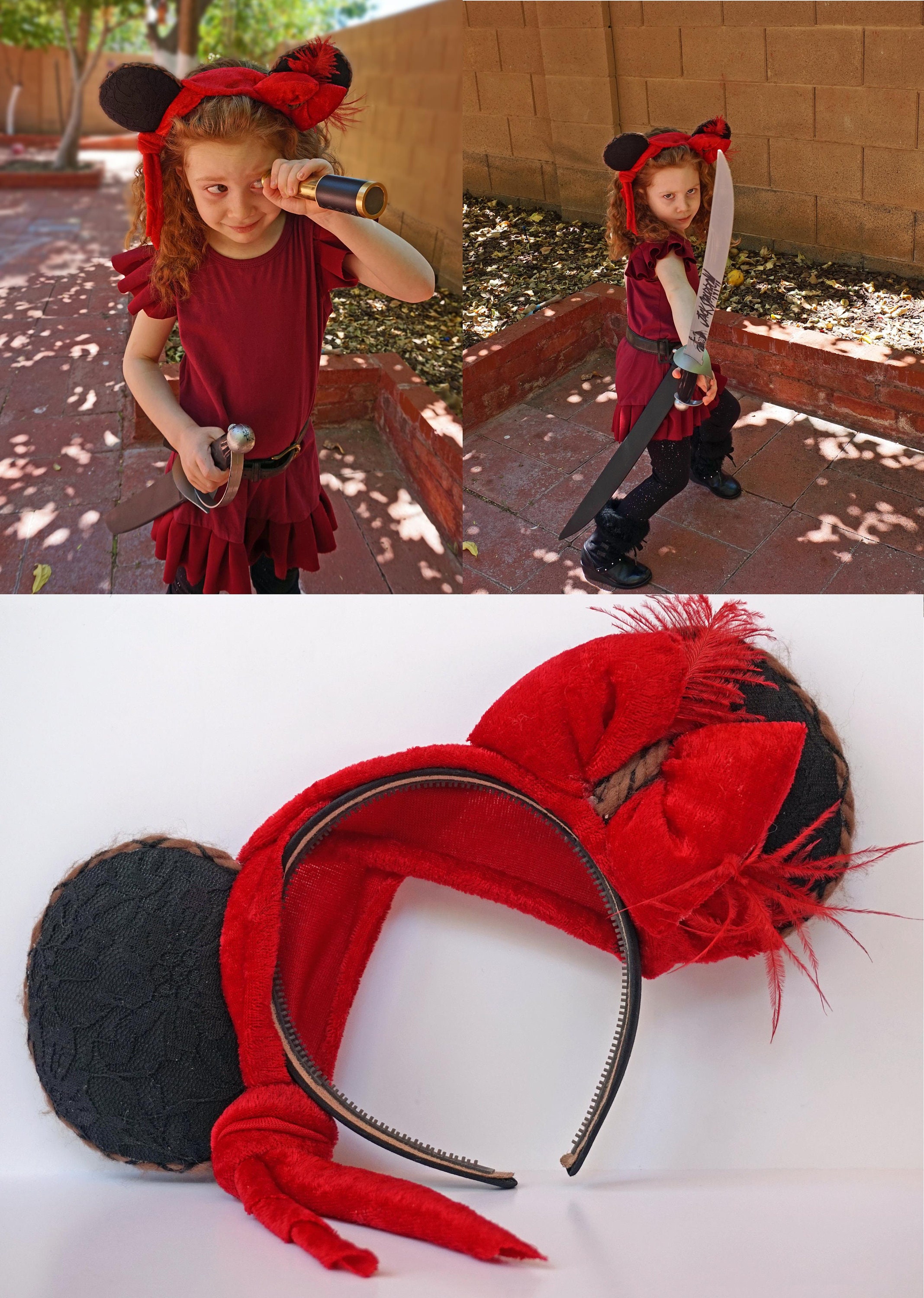 Custom Disney Ears Disney Ears Disney Hats Disney Park | Etsy