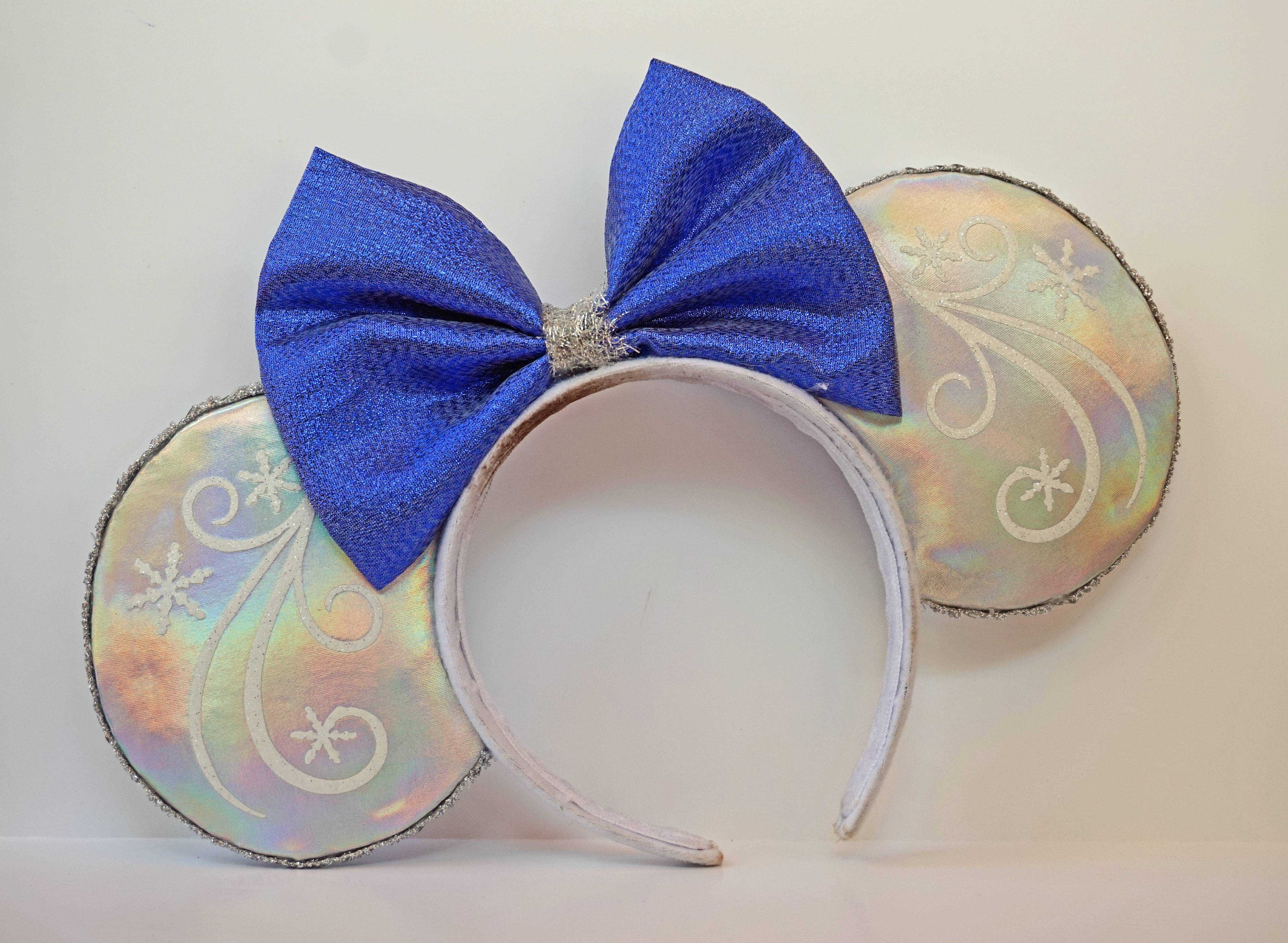 Custom Disney Ears Disney Ears Disney Hats Disney Park | Etsy