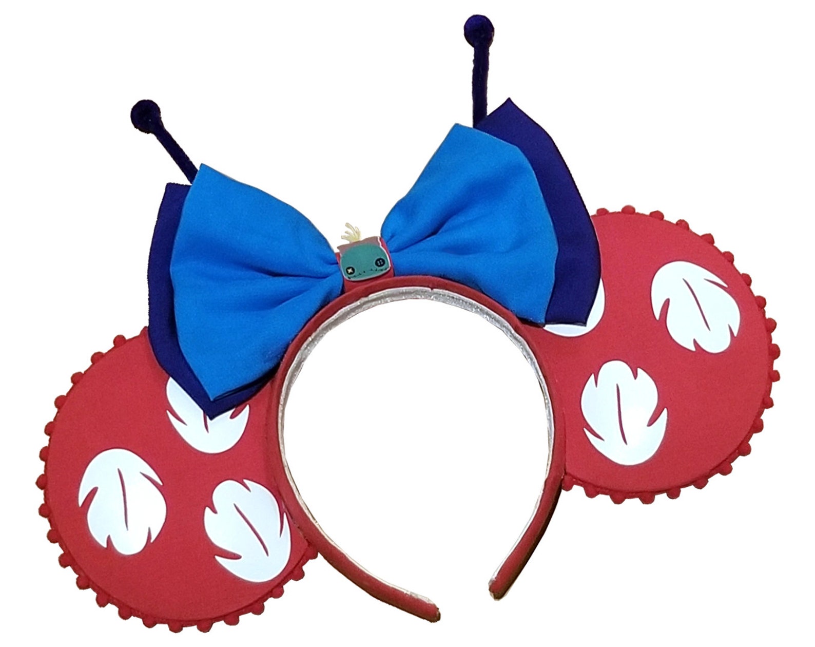 Custom Disney Ears Disney Ears Disney Hats Disney Park | Etsy