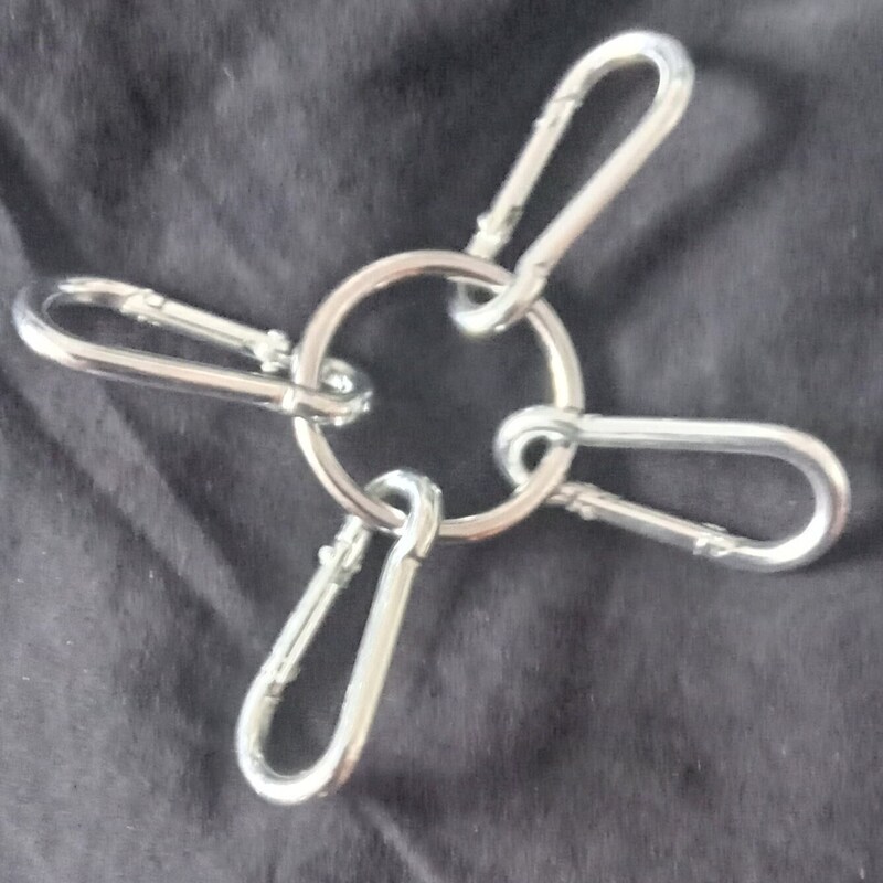 Metal Restraints - Etsy