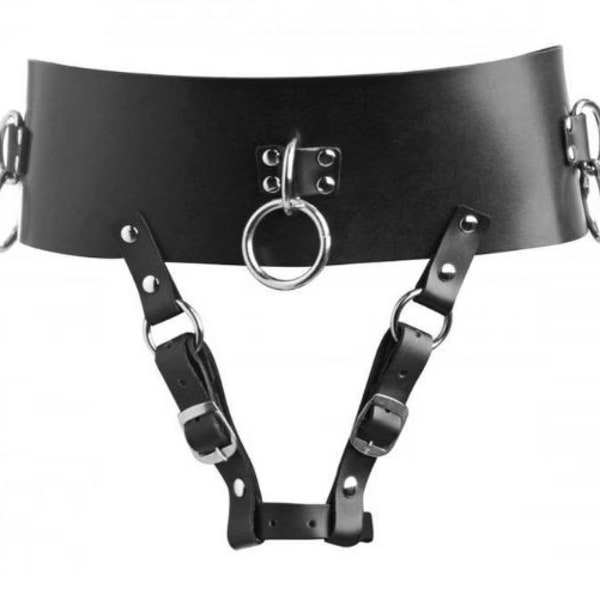 Magic Wand Harness - Etsy Finland