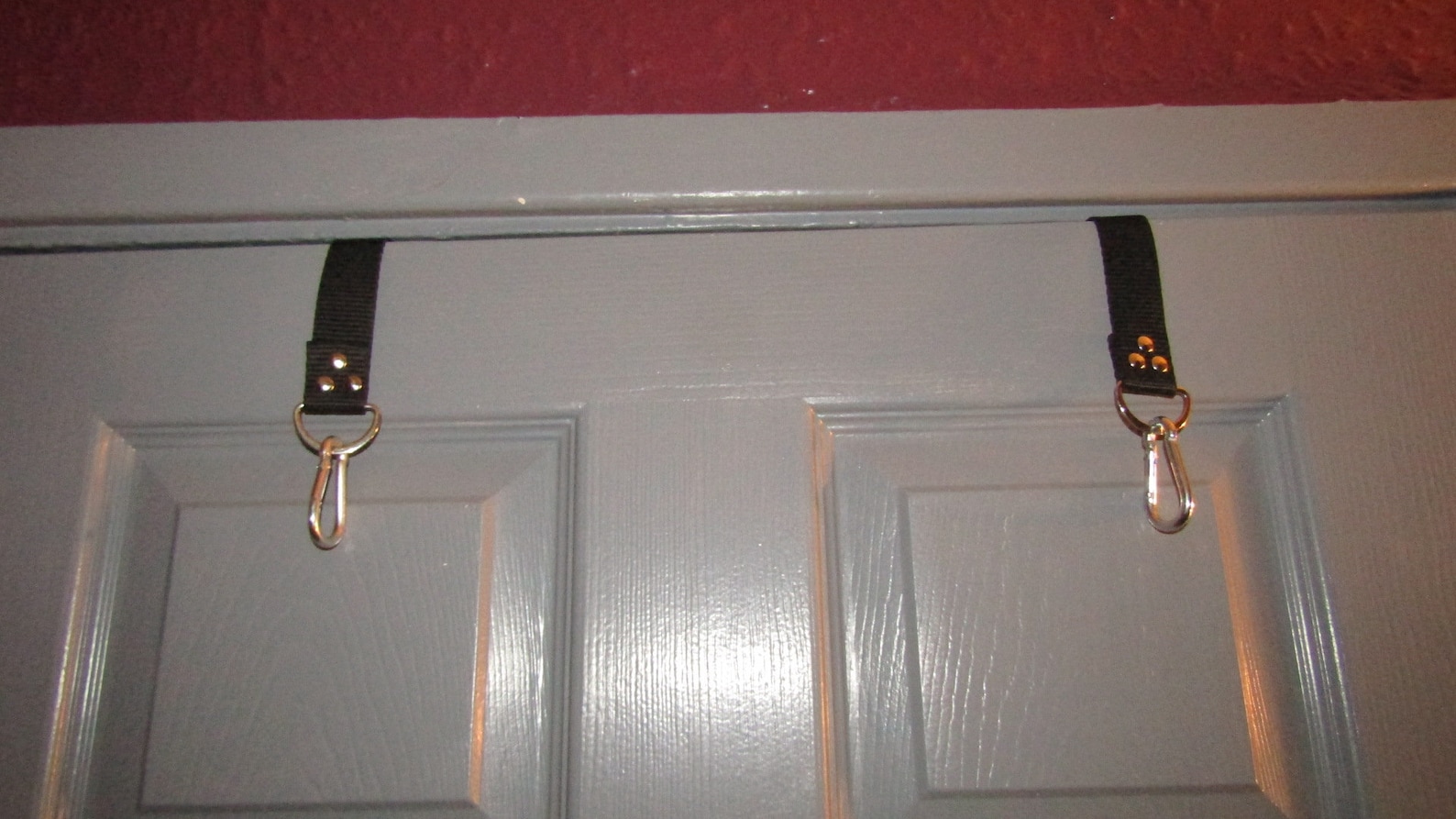 Over the Door Restraint System One Two or Four Piece - Etsy UK