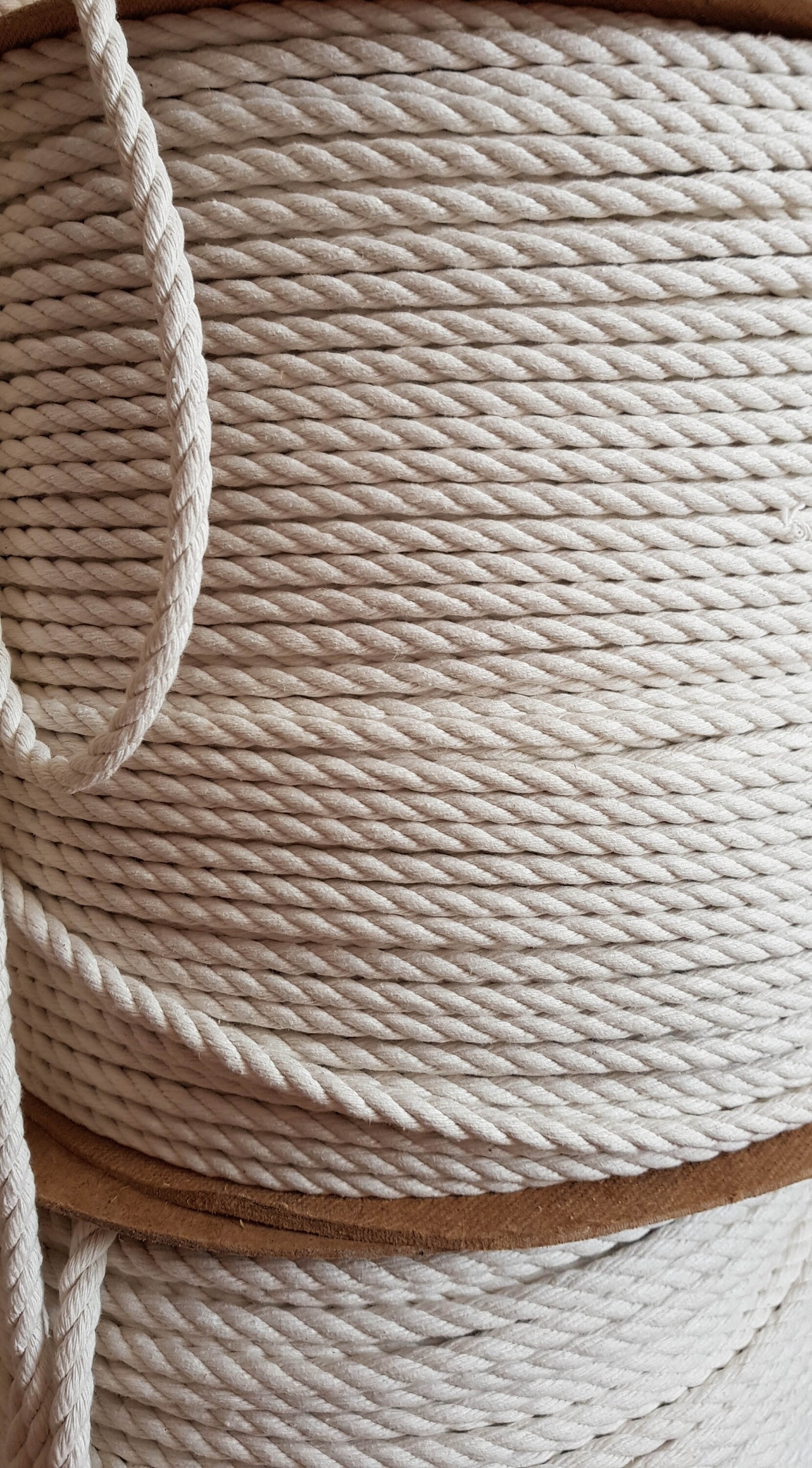 Macrame Cord 12mm / 10mm / 8mm Macrame Rope; Macrame Cord 8mm Macrame ...