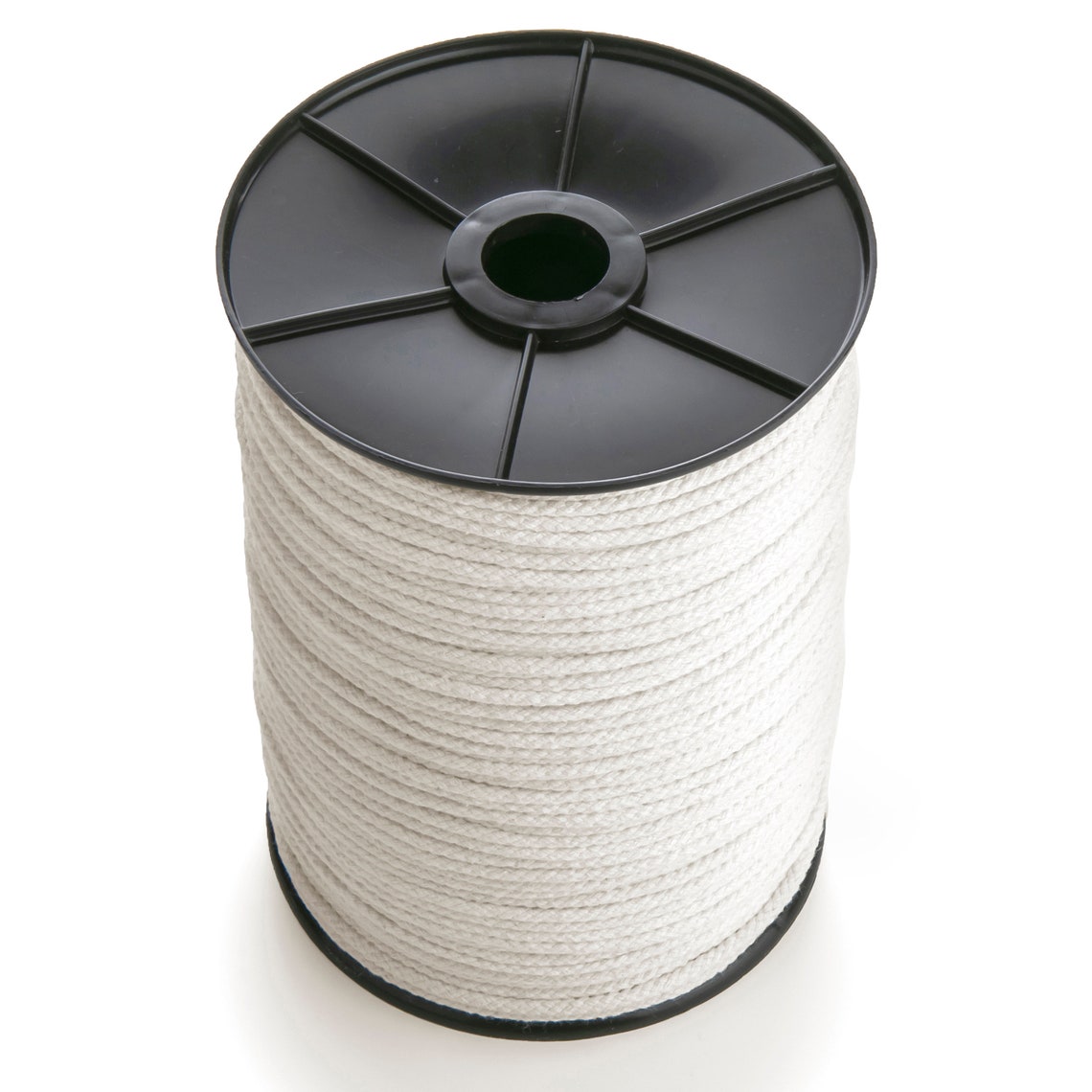 3mm Braided Cotton Cord 200m Natural Rope Macrame Cord Whole - Etsy