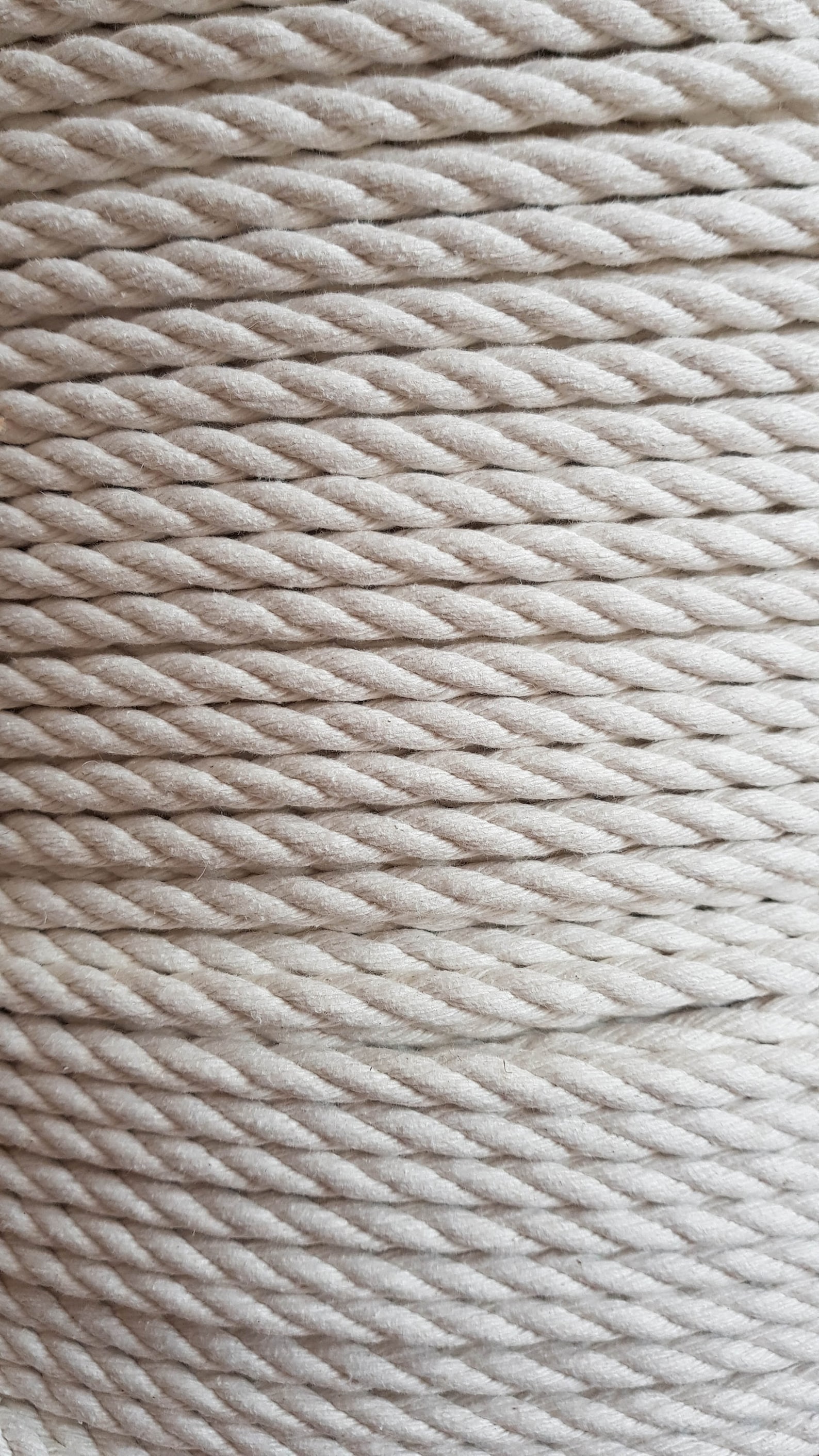 Macrame Cord 12mm / 10mm / 8mm Macrame Rope Macrame Cord 8mm - Etsy