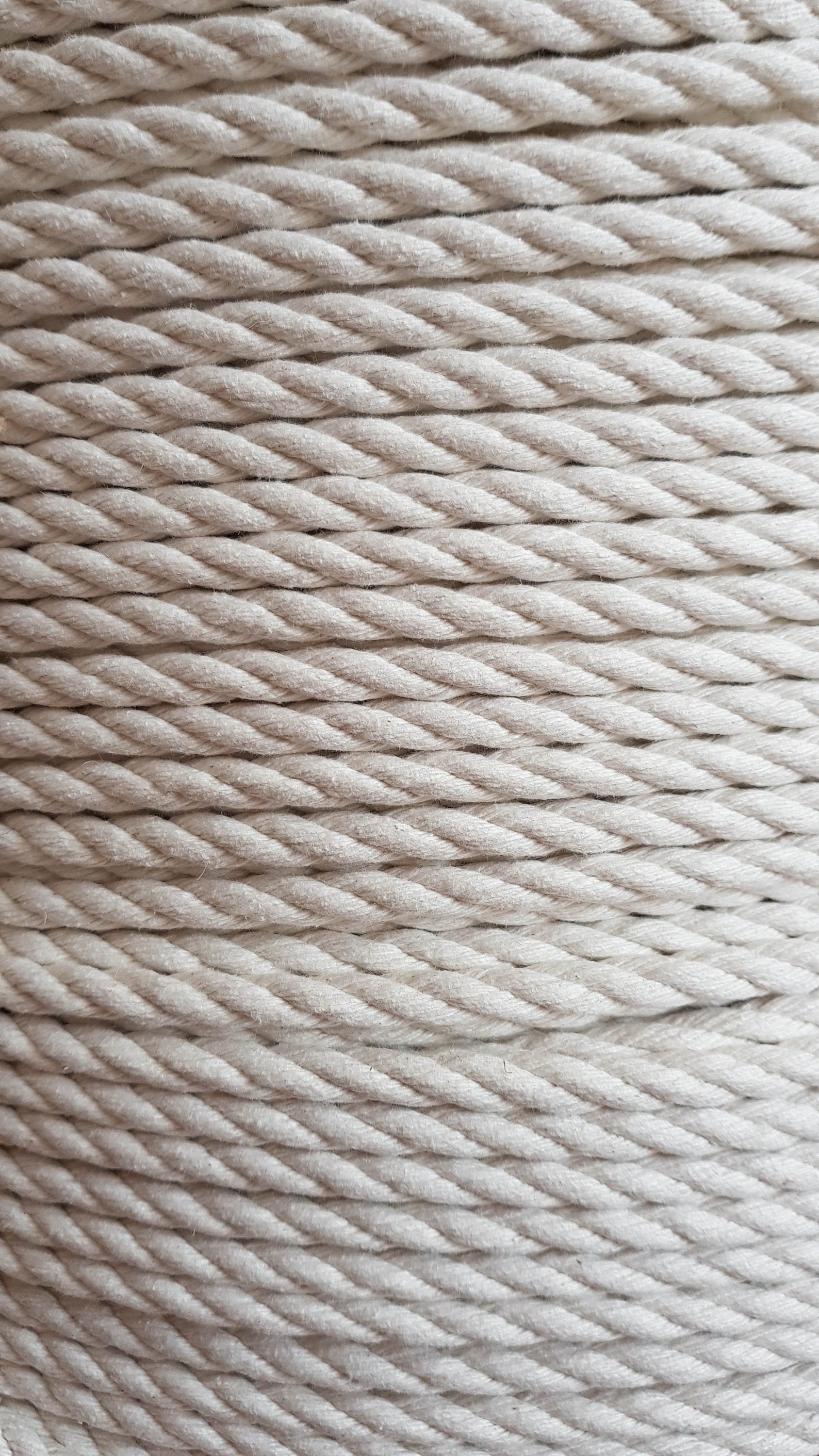 Macrame Cord 12mm / 10mm / 8mm Macrame Rope; Macrame Cord 8mm Macrame ...
