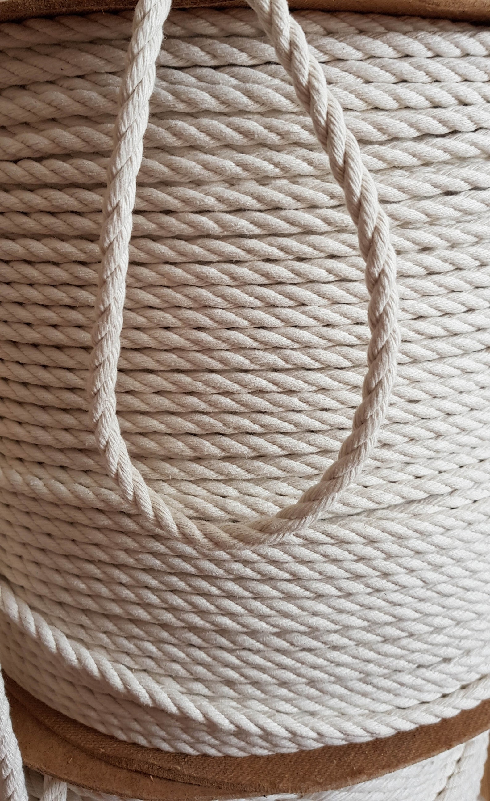 Macrame Cord 12mm / 10mm / 8mm Macrame Rope; Macrame Cord 8mm Macrame ...