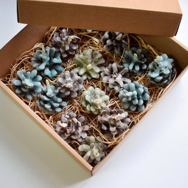 Fire Starters - Etsy