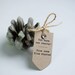 Pine Cone Fire Starters, Fireplace Starter, Rustic Wedding Favour, Eco ...