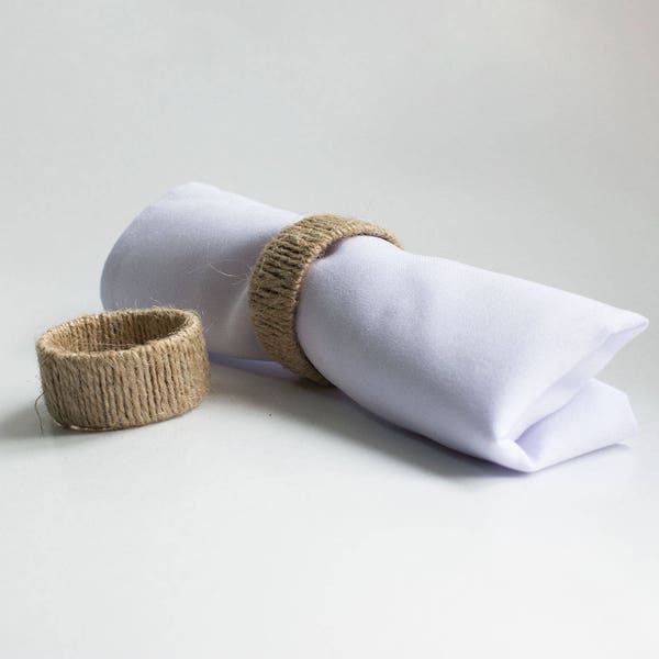 Serviette Ring - Etsy