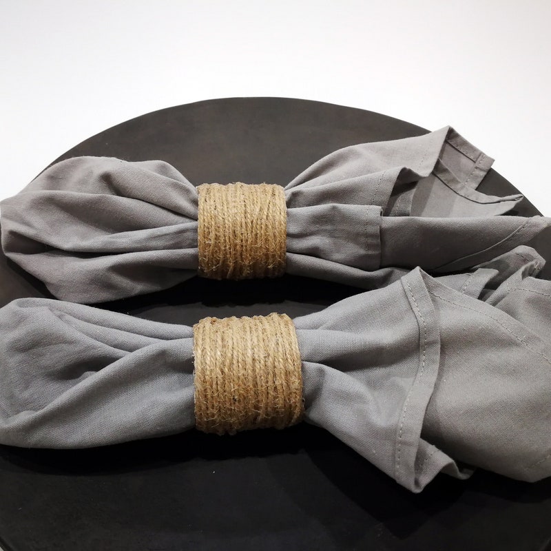 Serviette Ring - Etsy