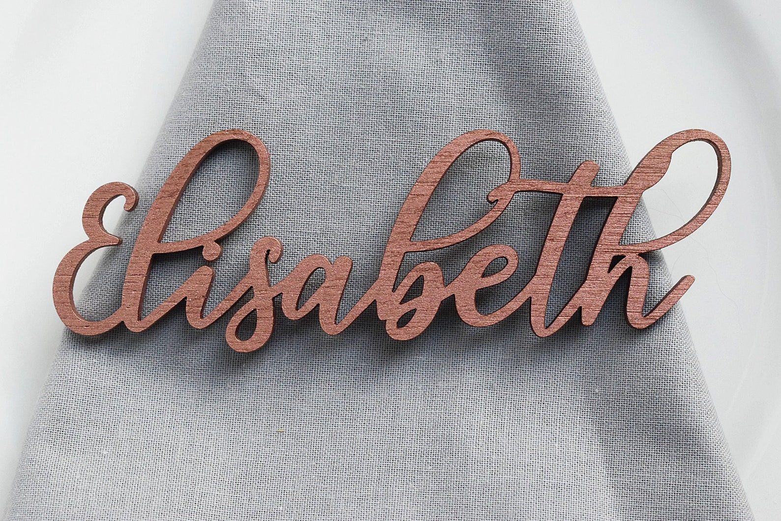 Laser Cut Name Sign Wooden Name Sign Family Name Sign - Etsy