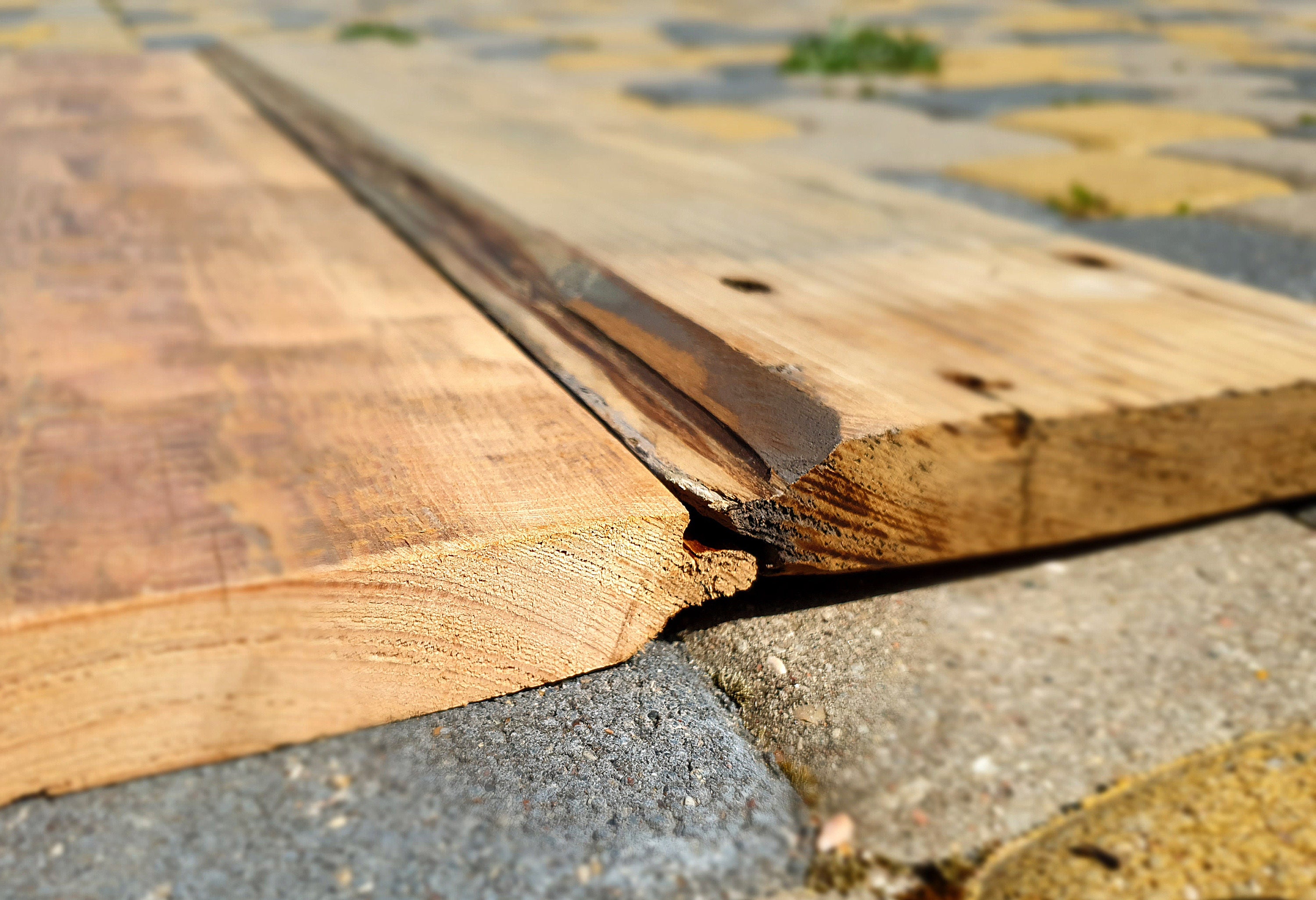 Set of 2 rustic wooden planks reclaimed wood raw wood with | Etsy