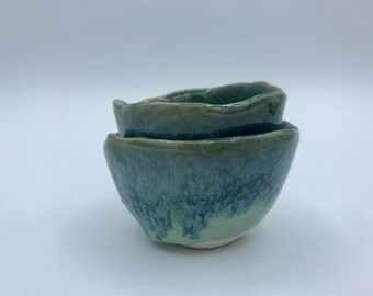 Pinch pots | Etsy