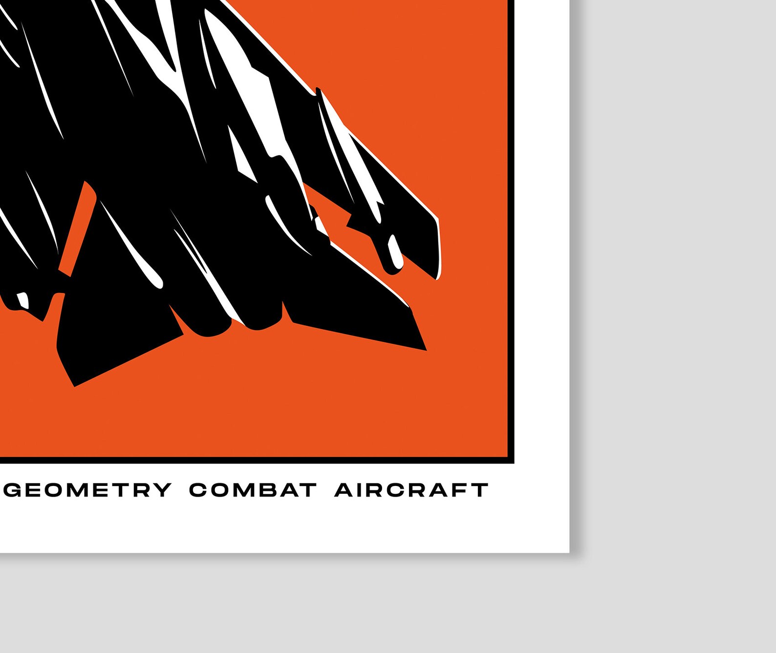 Panavia Tornado Poster | Etsy