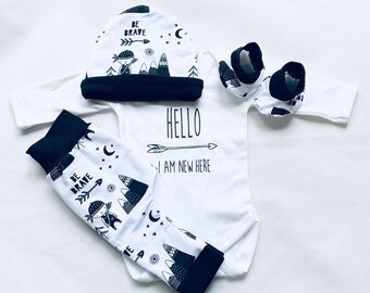 Newborn clothes | Etsy