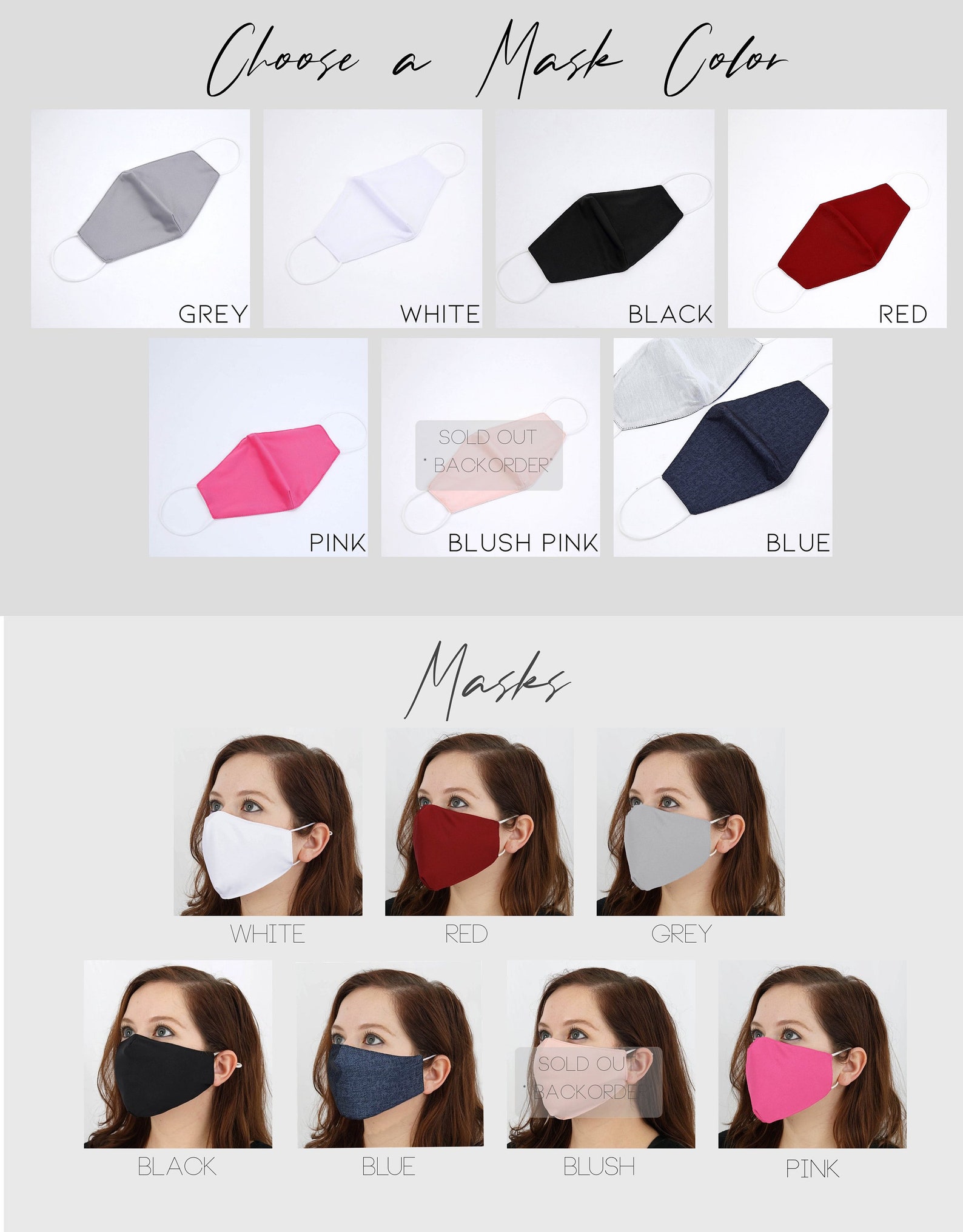 Bride to Be & Bride Babes Face Masks • bachelorette Gift • BRIDAL PARTY ...