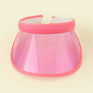 Bachelorette Party Visors • Personalized Retro Beach Bridal Party Gifts ...