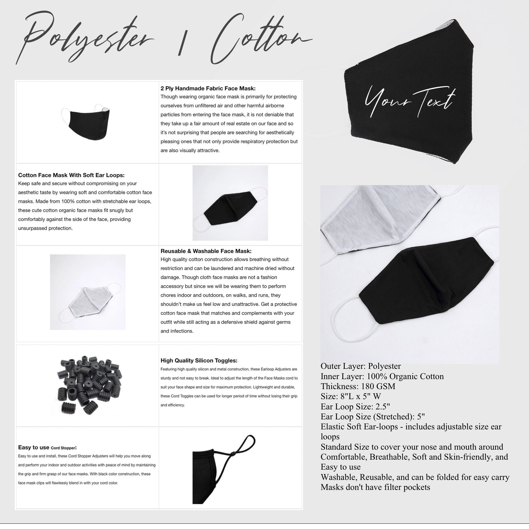 BRIDAL PARTY MASKS • Bachelorette Masks • Personalized Name • Custom ...