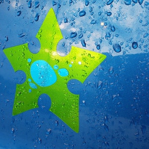 Land Before Time Sticker, Tree Star Vinyl Decal, Car Bumper Sticker ...