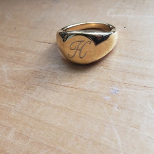 Red White and Royal Blue Ring / Rwrb Merch of Prince Henry's Signet ...