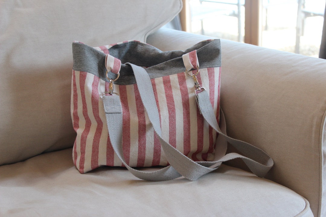 PDF Pattern: "pippa Bag" - Etsy