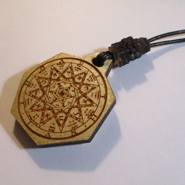 Egyptian Gods Sigils - Etsy