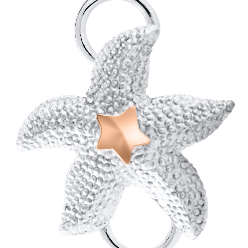 Starfish Clasp - Etsy