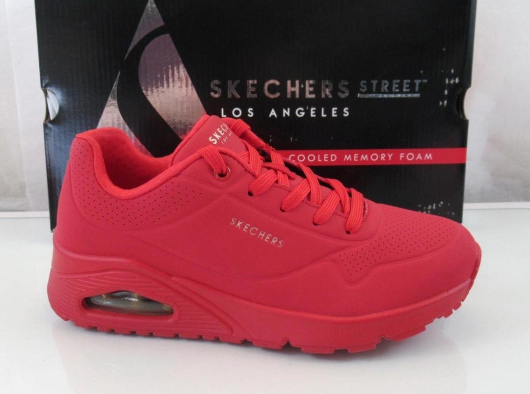 Skechers Street Los Angeles