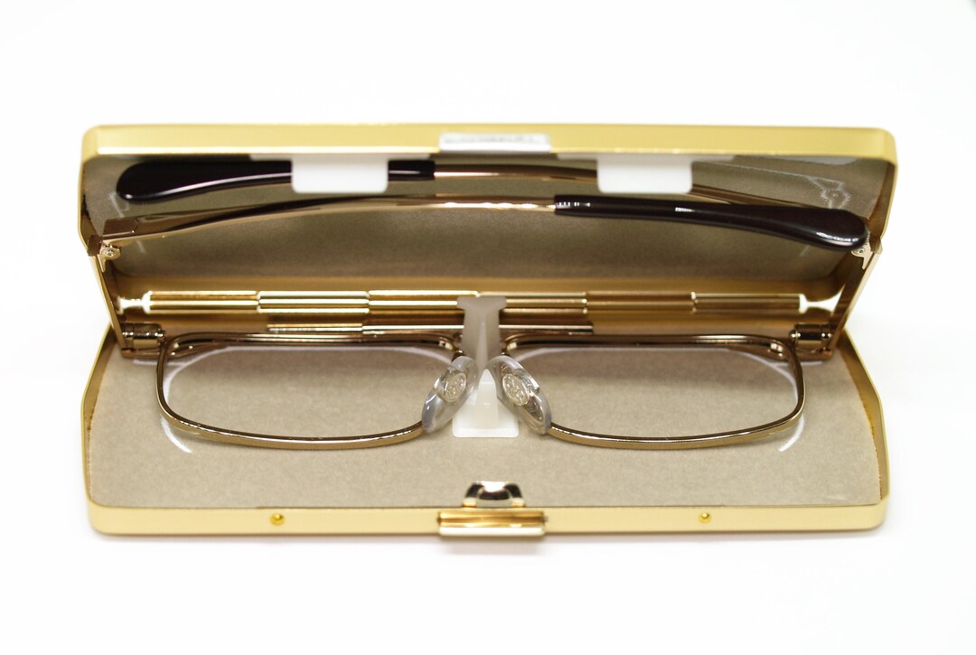 Slimfold BASIC by Kanda Optical of Japan is Slim, Foldable and ...