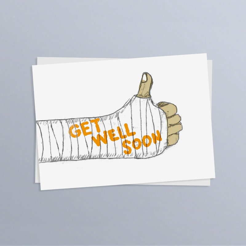 Adventure Get Well - Etsy