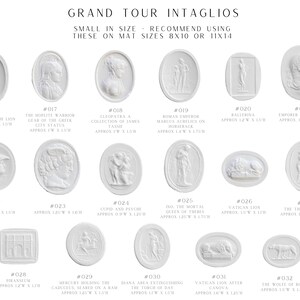 CUSTOM: Design Your Own Intaglio Mat Holiday Gift Wedding Gift Interior ...