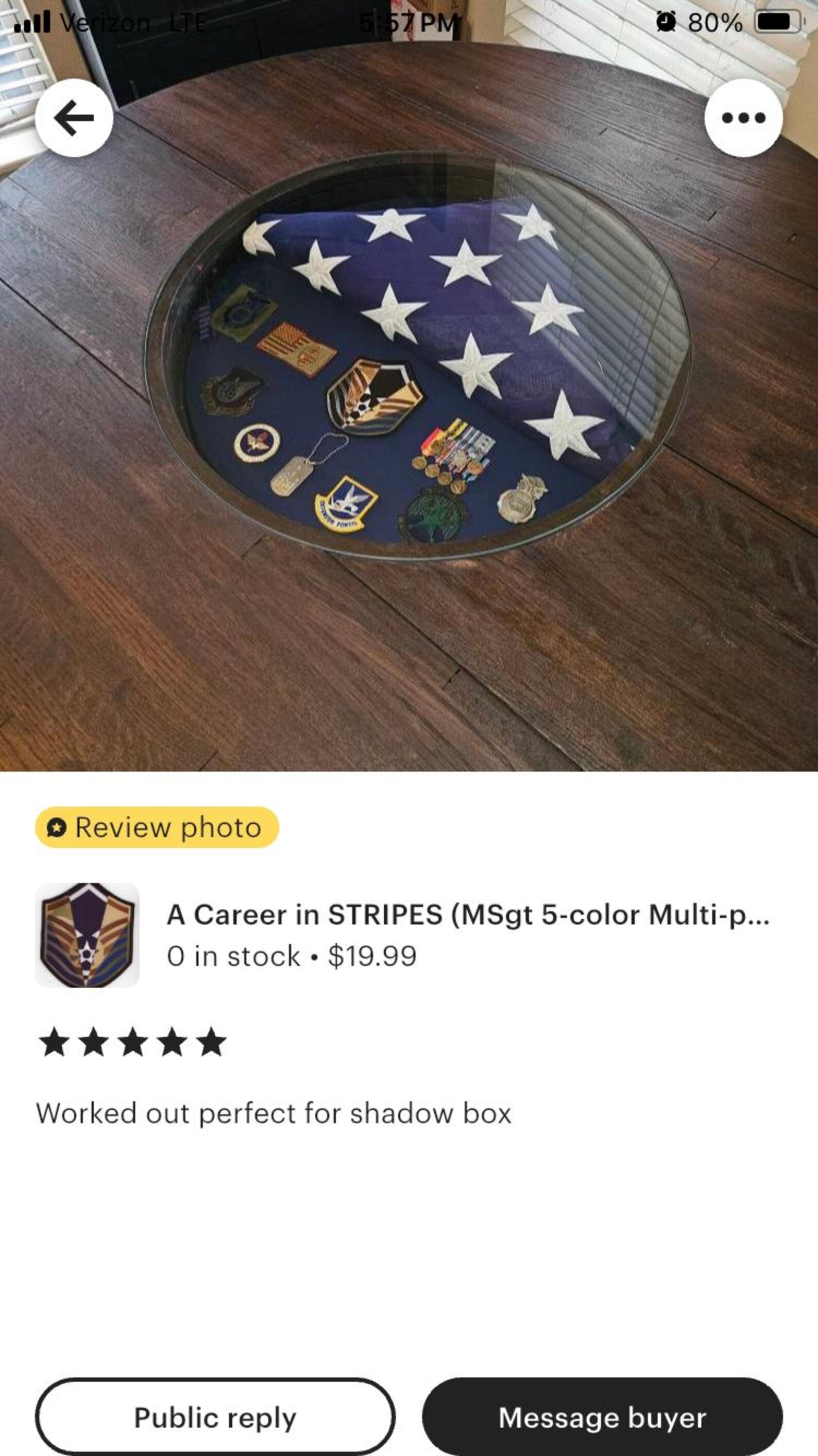 A Career in STRIPES (cmsgt 5-color Multi-pattern) - Etsy