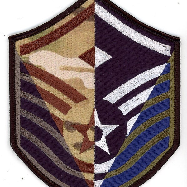 Air Force Msgt Stripes - Etsy