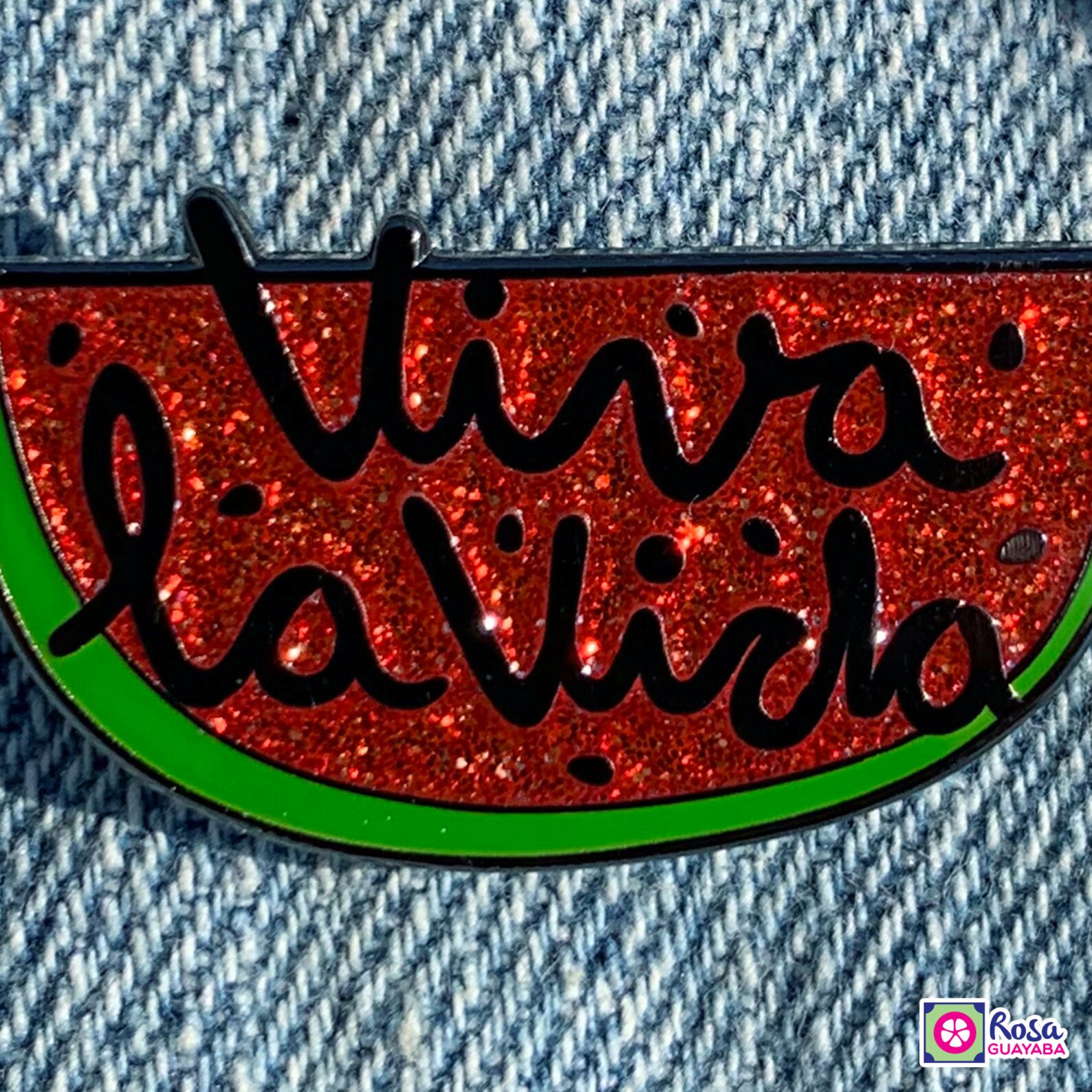 Frida Kahlo Enamel Pin viva La Vida Enamel Pins | Etsy